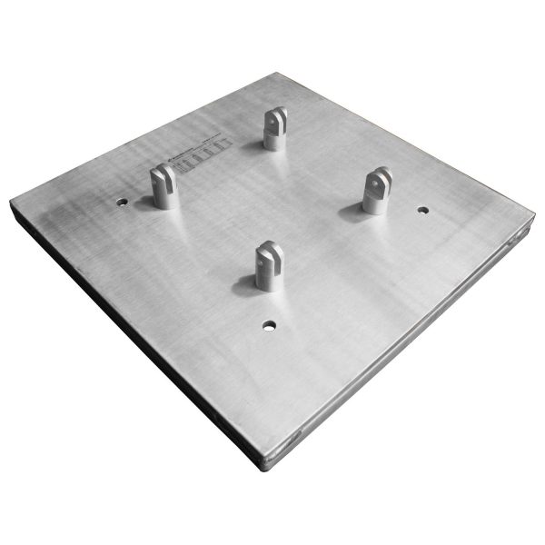 Base Plates – Show Solutions