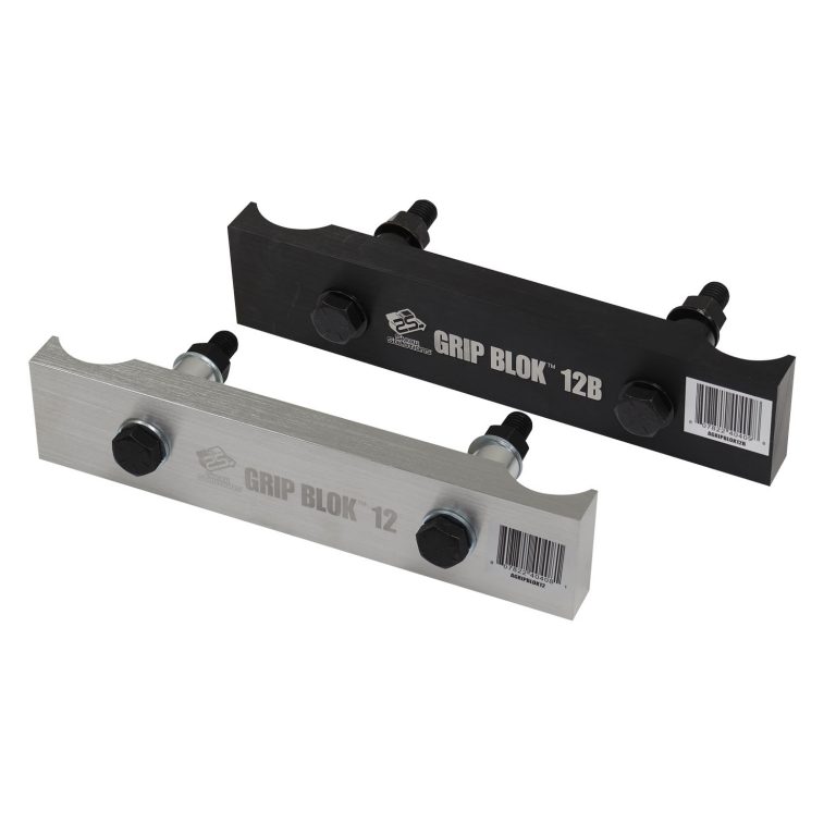 Grip Bloks – Show Solutions