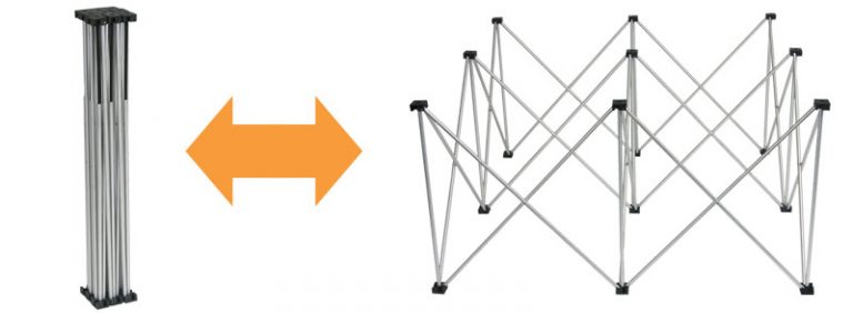 Duro Deck Stage Risers – Show Solutions