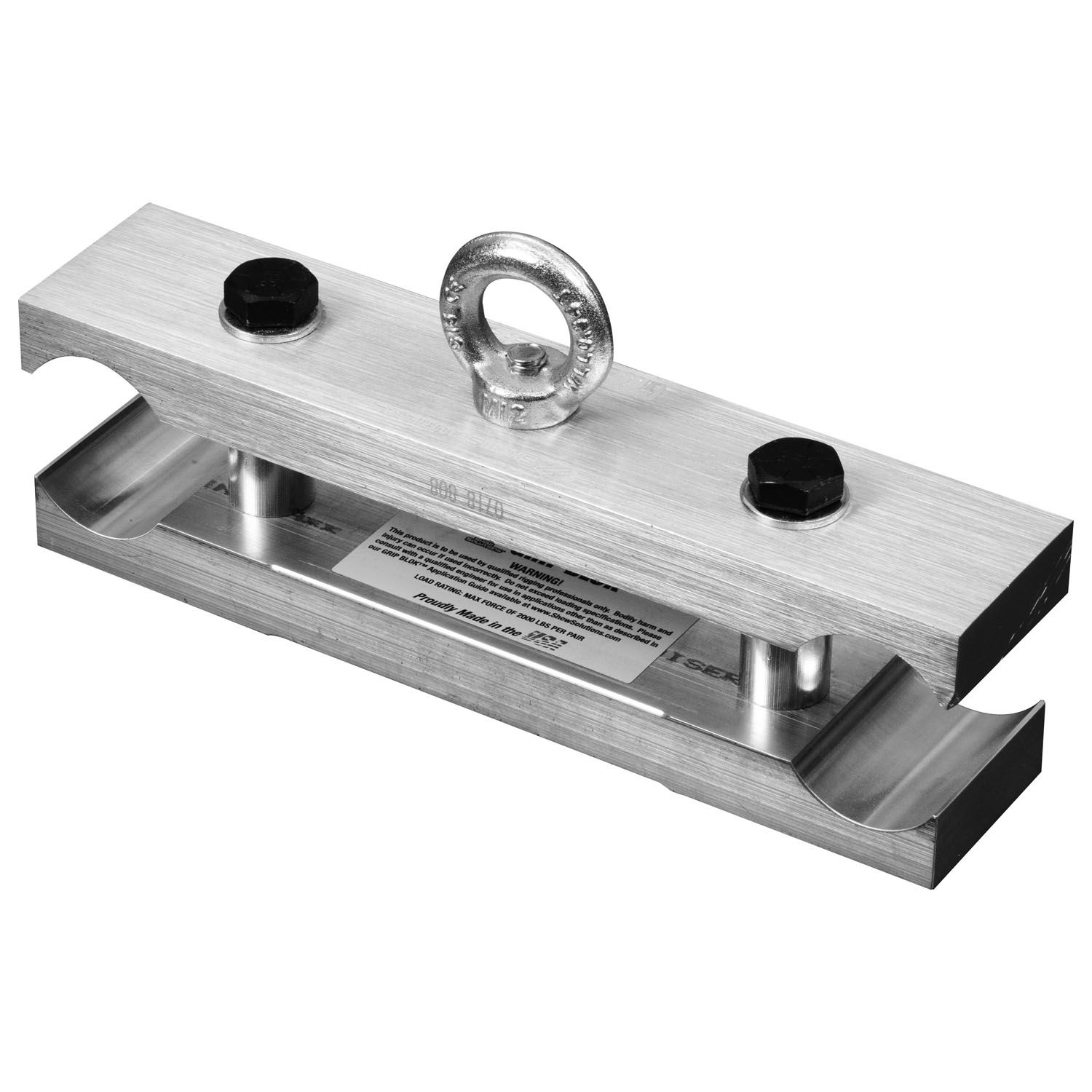 TRUSSPICK12LP – Show Solutions